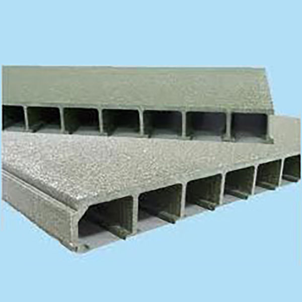 China HEAVY DUTY FRP Deck / Plank /Slab factory and manufacturers ...